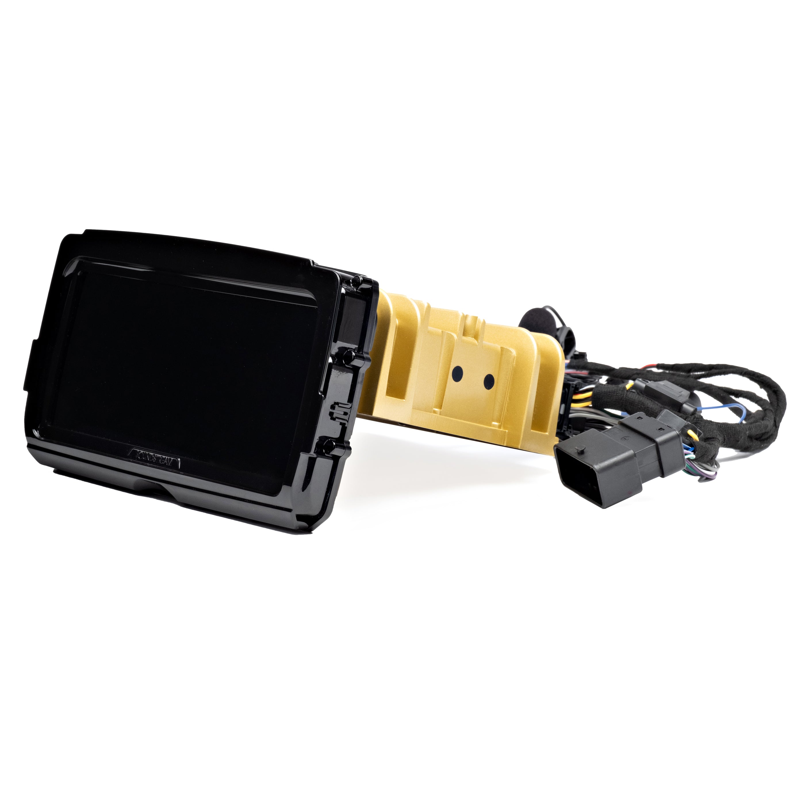 Soundstream Reserve V2 Harley-Davidson Head Unit | 2014 - 2023 Harley ...