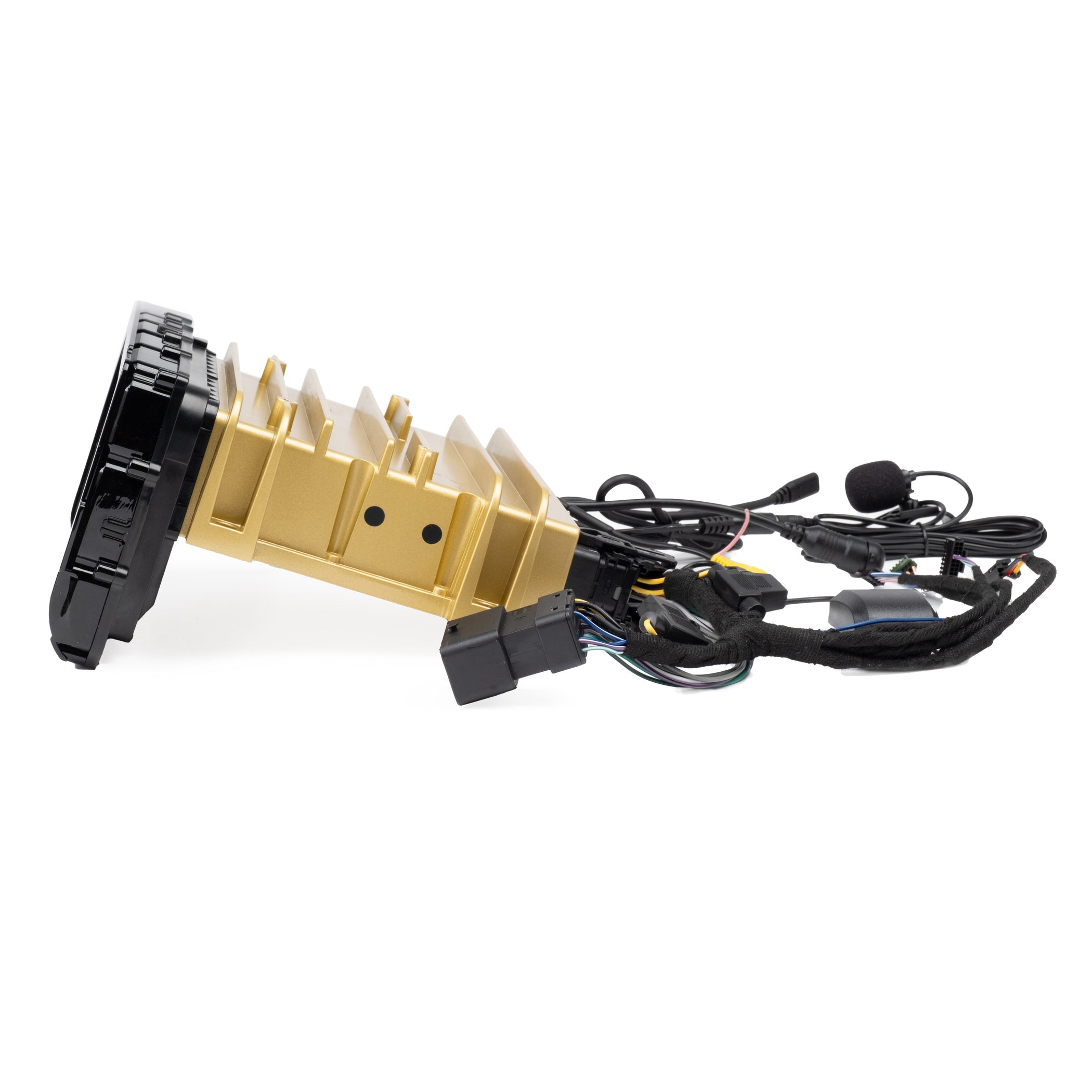 Soundstream Reserve V2 Harley-Davidson Head Unit | 2014 - 2023 Harley ...