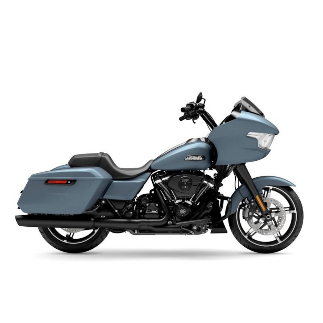 Rockford Fosgate Stage 3 Harley Davidson
