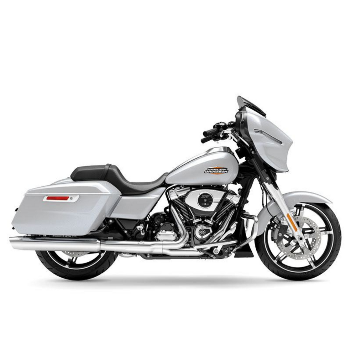 Harley-Davidson A2B Audio Interface | 2024+ Harley-Davidson® — Note Cycles