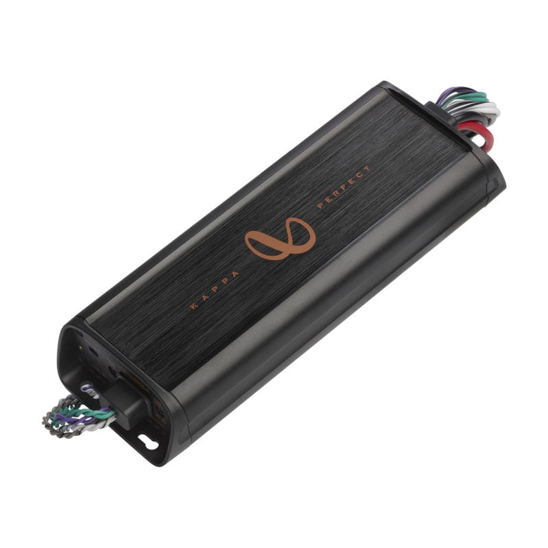 Harley-Davidson Amplifiers | Note Cycles
