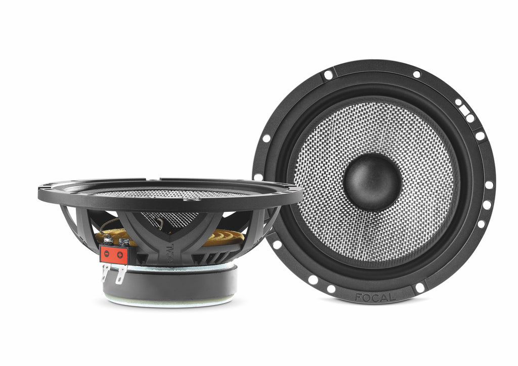 Focal — Note Cycles