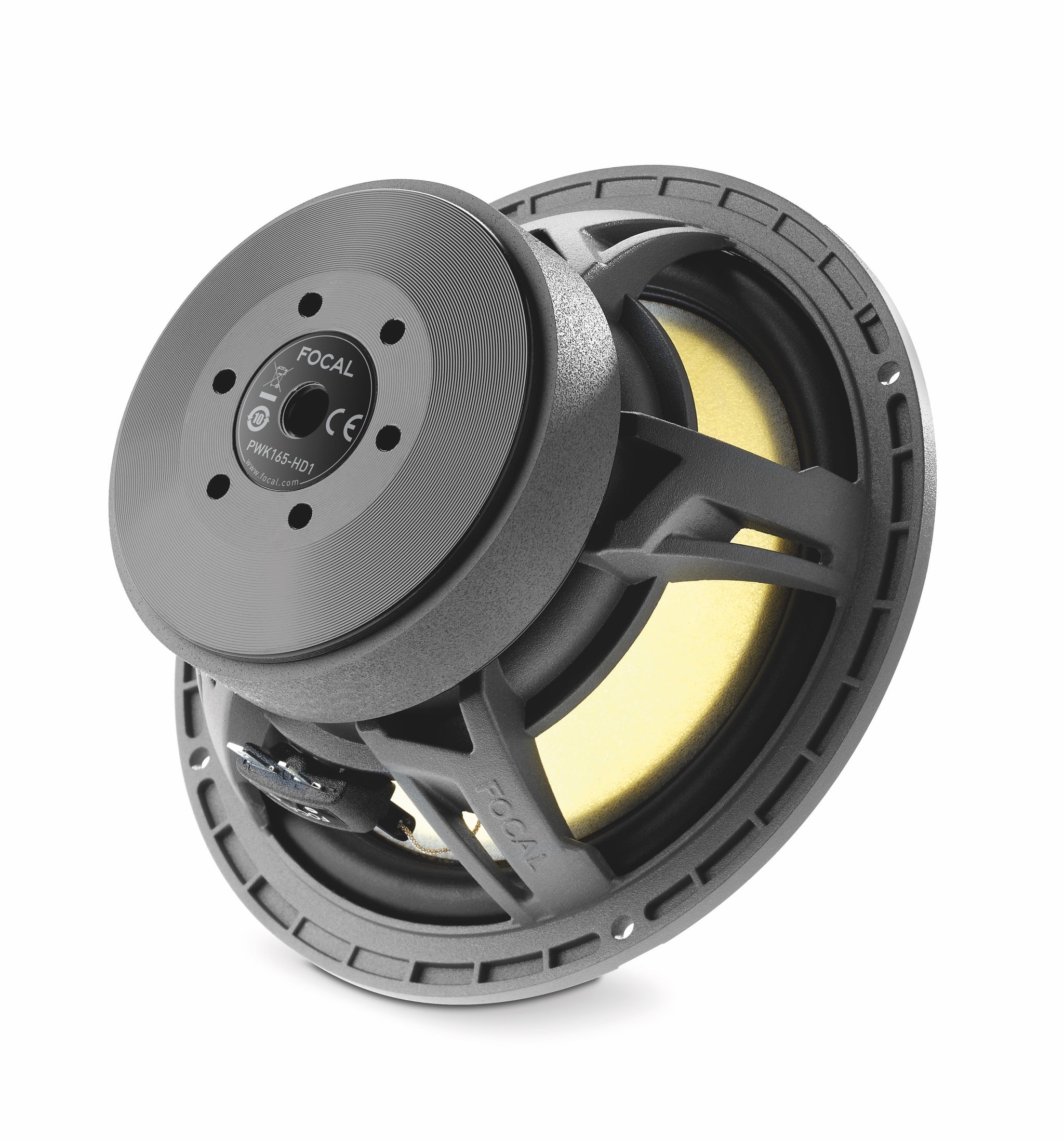 Focal — Note Cycles