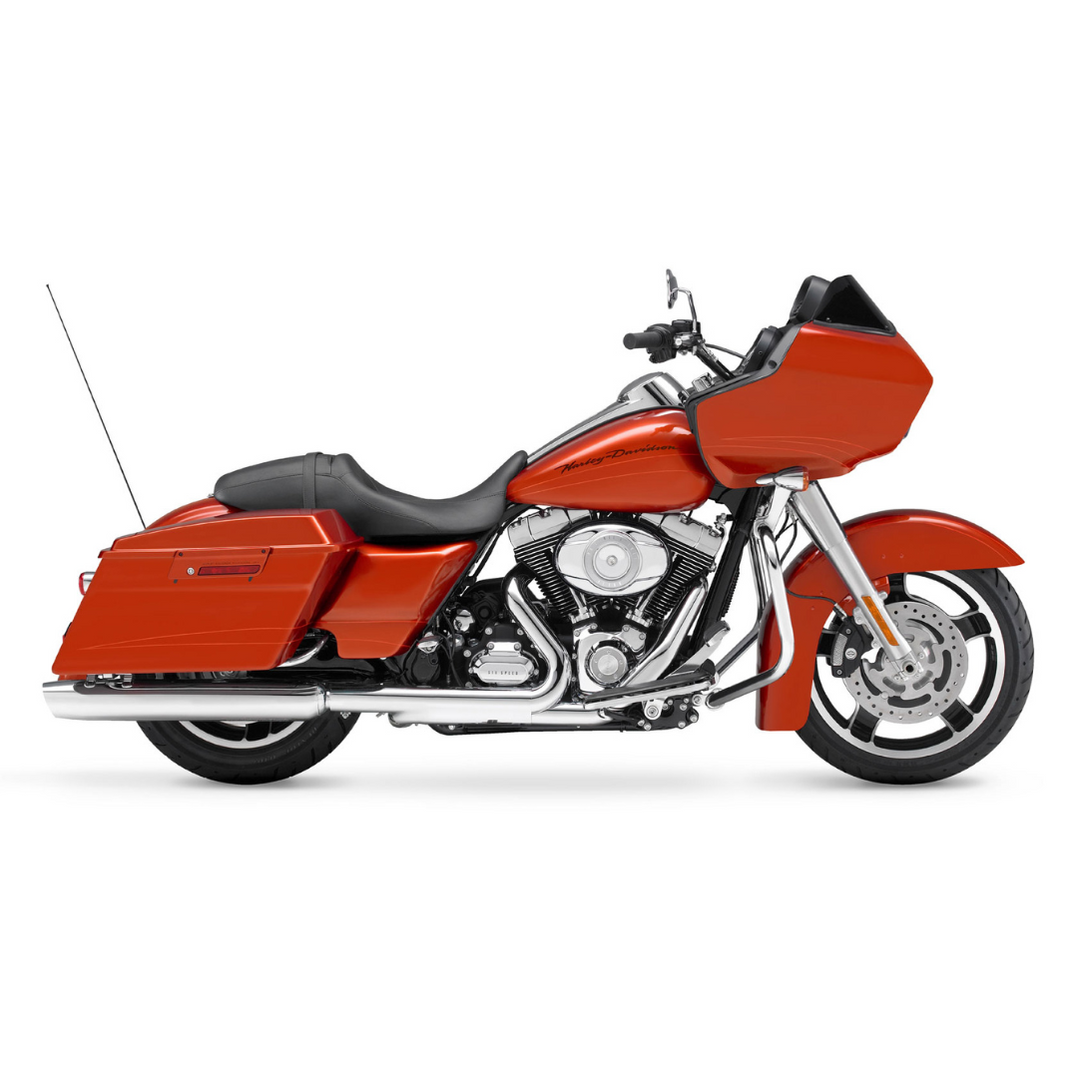 Soundstream Reserve Head Unit (WHD.SG) | '98 - '13 Harley-Davidson® St ...