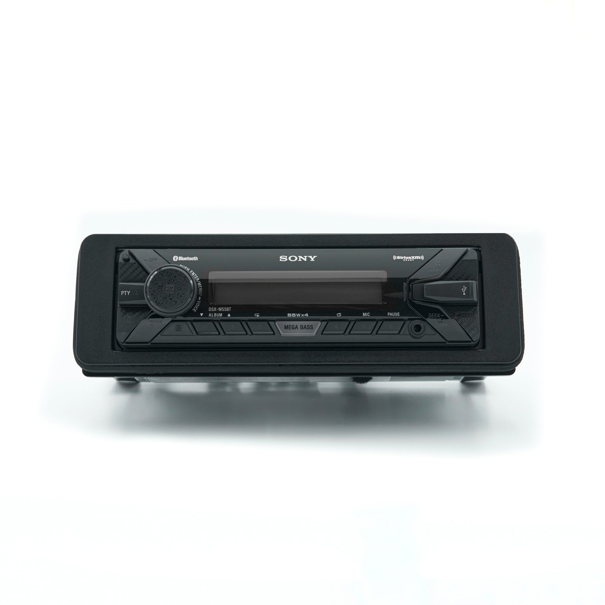 Harley-Davidson Audio Kits and Accessories | Note Cycles